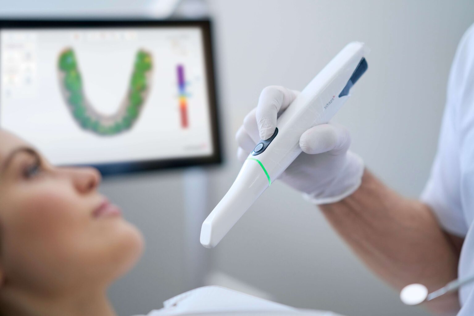 Digital Smile Design Melbourne - DSD Prices Starting From 500$
